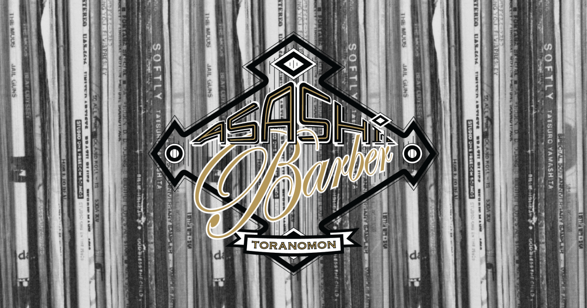 ASASHI BARBER